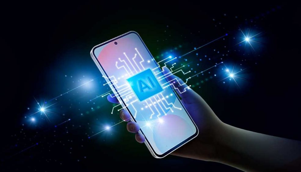 [AI Leadership] ① Revolutionising Everyday Devices Using On-Device AI ...