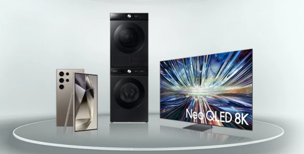 [AI Leadership] ③ Samsung’s AI Strategy Centred on Customer Experiences ...