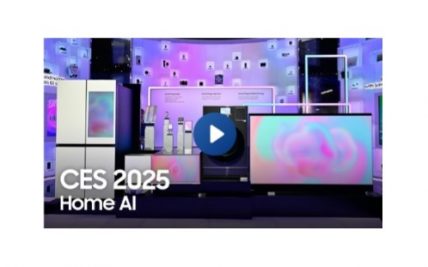 [CES 2025] Home of the Future: Samsung Redefines the Standard for Smart Homes – Samsung Newsroom ...