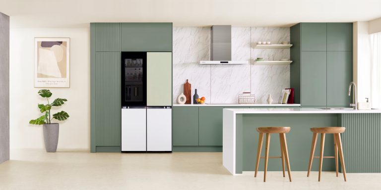 Samsung Designs Products that Elevate Lifestyles Through Form and ...