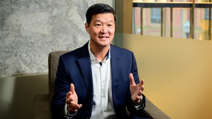 [Editorial] Harnessing the Power of AI: A Sneak Peek into How Samsung ...