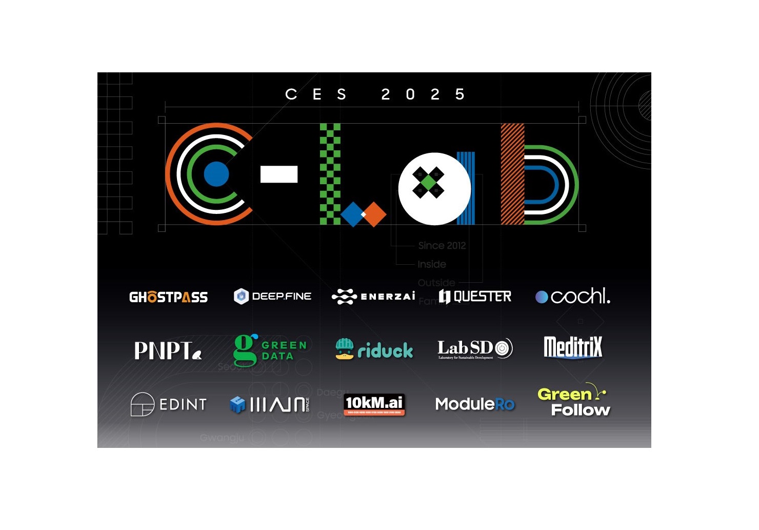 Samsung Will Showcase C-Lab Startups Pioneering AI, IoT, Digital Health and Robotics at CES 2025 ...