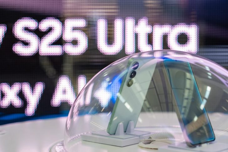 Come Experience the Most Natural and Personalised Mobile AI at Galaxy ...