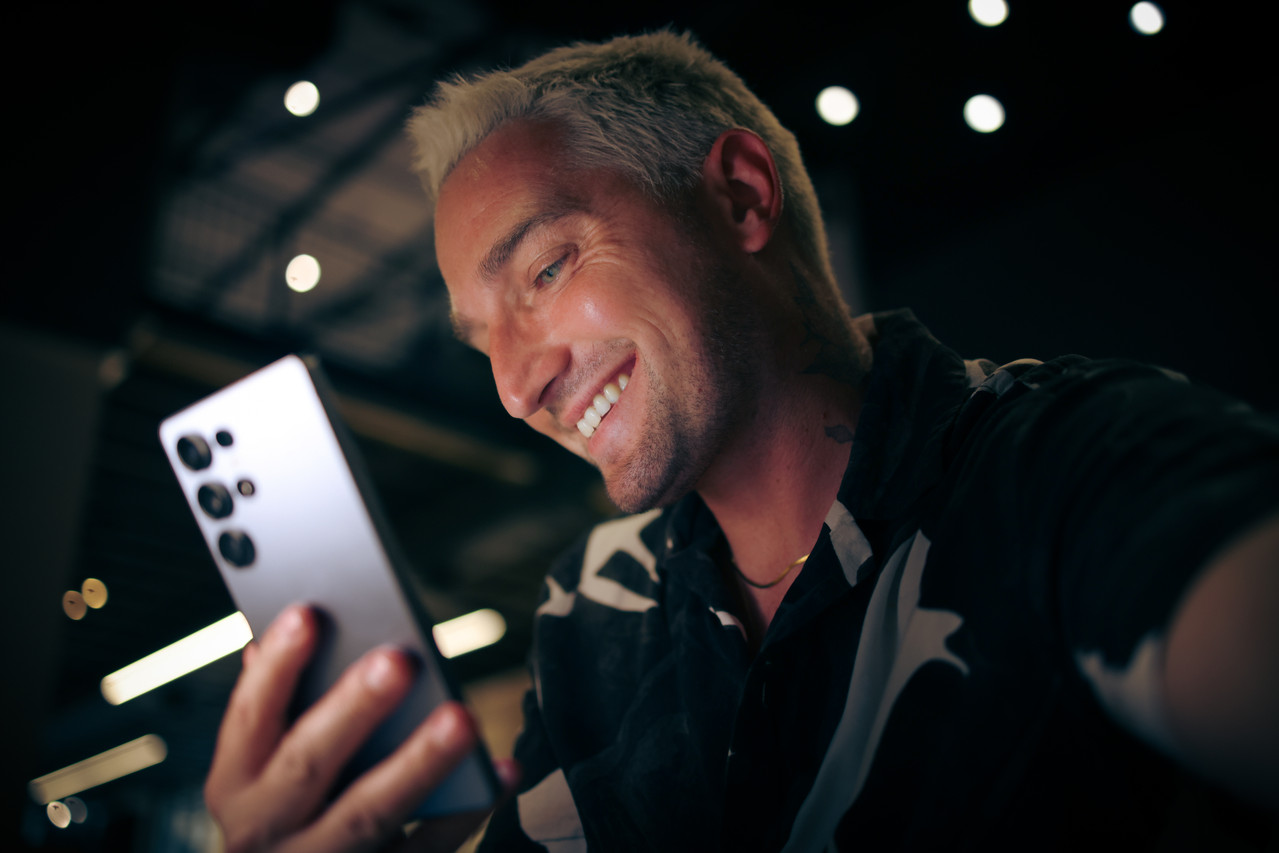 Top South African Influencers Share their first Impressions of the ...