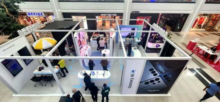 Come Witness the Most Natural and Personalised Mobile AI Experiences at ...