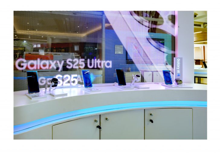 Last Chance to Experience the Power of Mobile AI at Galaxy Studio ...