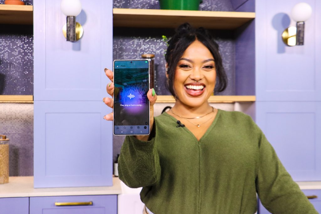 Galaxy S25 Goes Behind The Scenes on Expresso, Showcasing what an AI phone can do as a True AI ...