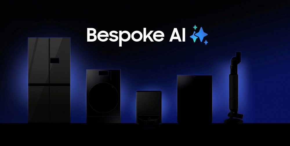 Samsung Electronics Unveils ‘AI Home’ Vision at Welcome to Bespoke AI ...
