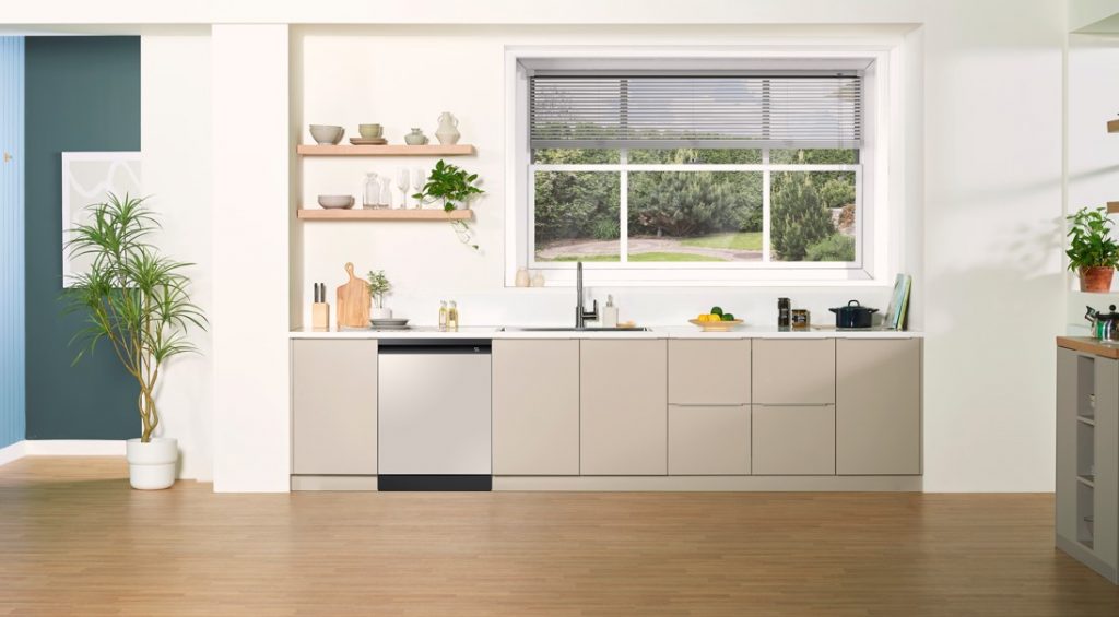 Less Time at the Sink, More Time Making Good Memories – Samsung ...