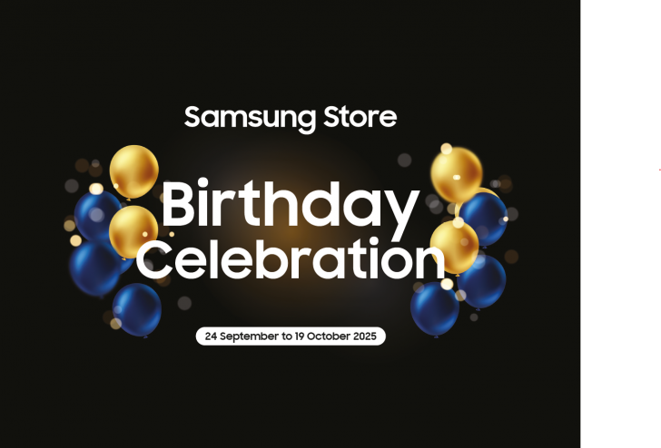 It’s Samsung’s Birthday — But the Spotlight Is on You! – Samsung ...