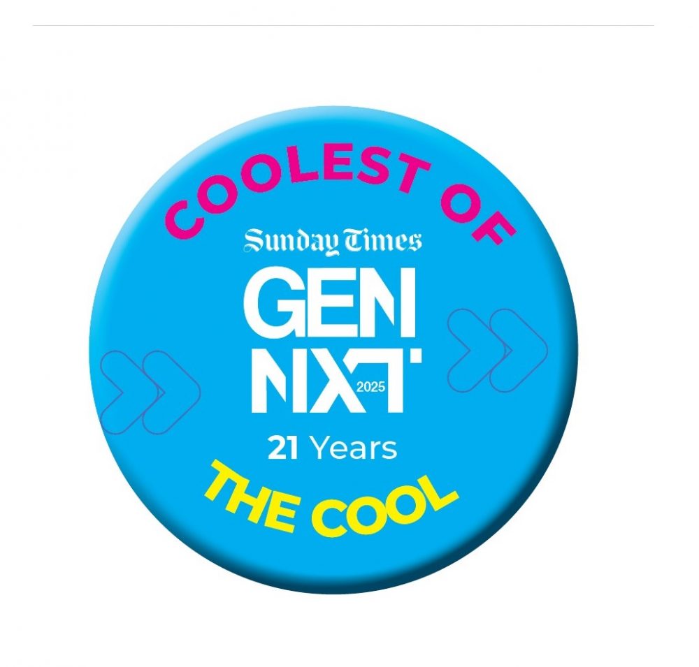 Samsung Wins Coolest Cell Phone Brand at the 2025 Sunday Times GenNext Awards – Samsung Newsroom ...