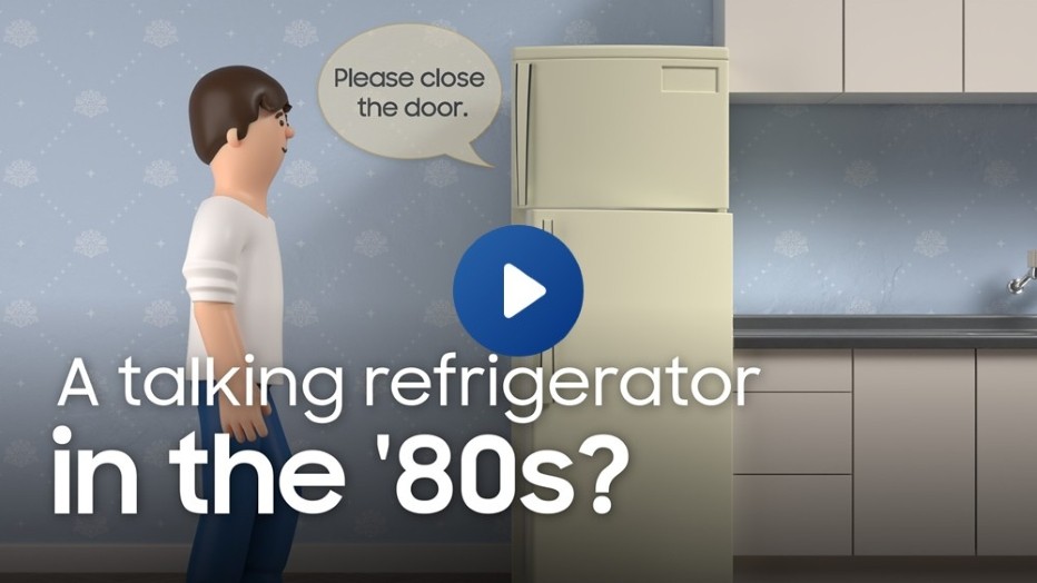 [CES 2026] From Communication to Understanding…Samsung to Unveil the ...