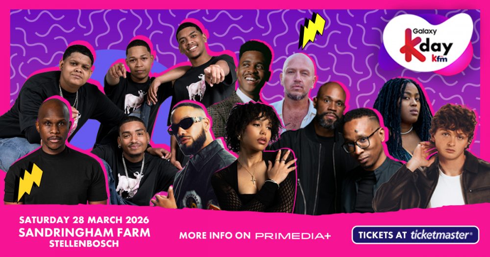 Galaxy KDay 2026 Line-up Expands: Lordkez, Templeboys & DJ Kent Bring ...