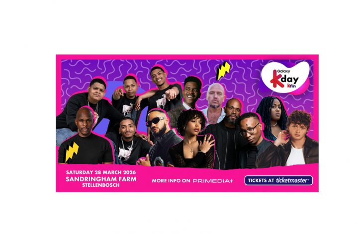 Galaxy KDay 2026 Line-up Expands: Lordkez, Templeboys & DJ Kent Bring ...